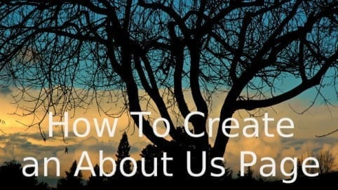 How To Create An Effective About Us Page For Your Ecommerce Website