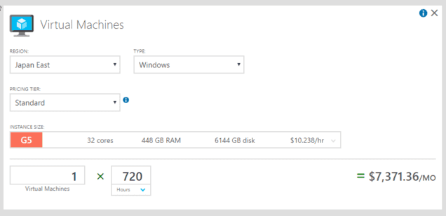 Which Azure Region is the Best? - Page 2 of 2