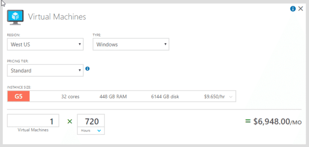 Which Azure Region is the Best? - Page 2 of 2