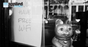 Is Coffee Shop or Hotel Wi-Fi Safe? 8 Tips to Stay Safe on Public Wi-Fi